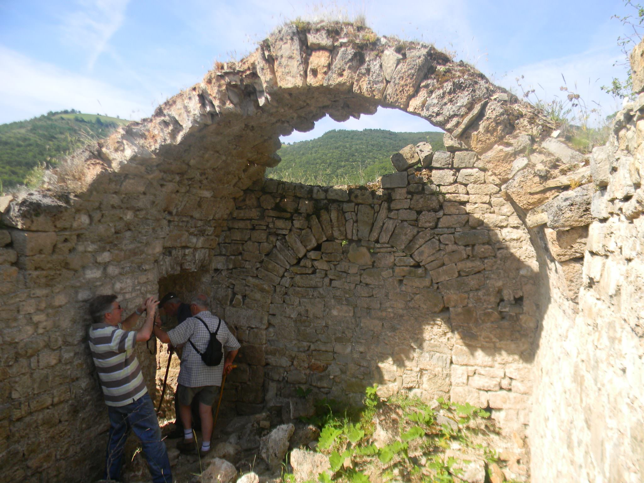 Présentation - Commune de Verrières