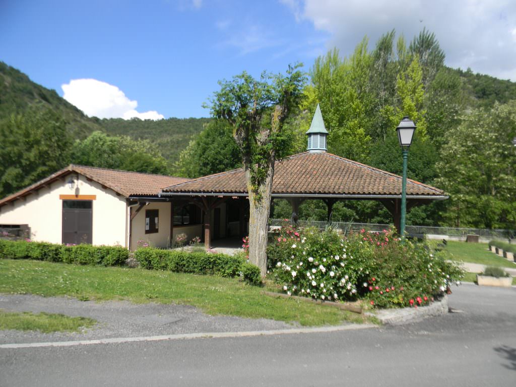 Présentation - Commune de Verrières