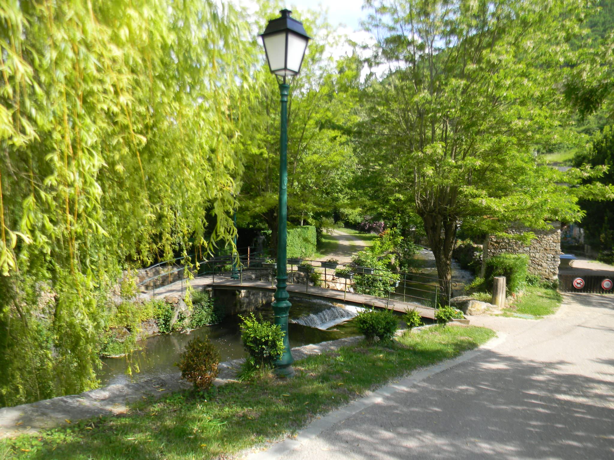 Présentation - Commune de Verrières