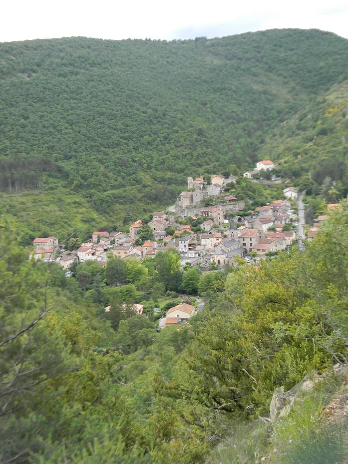 Présentation - Commune de Verrières